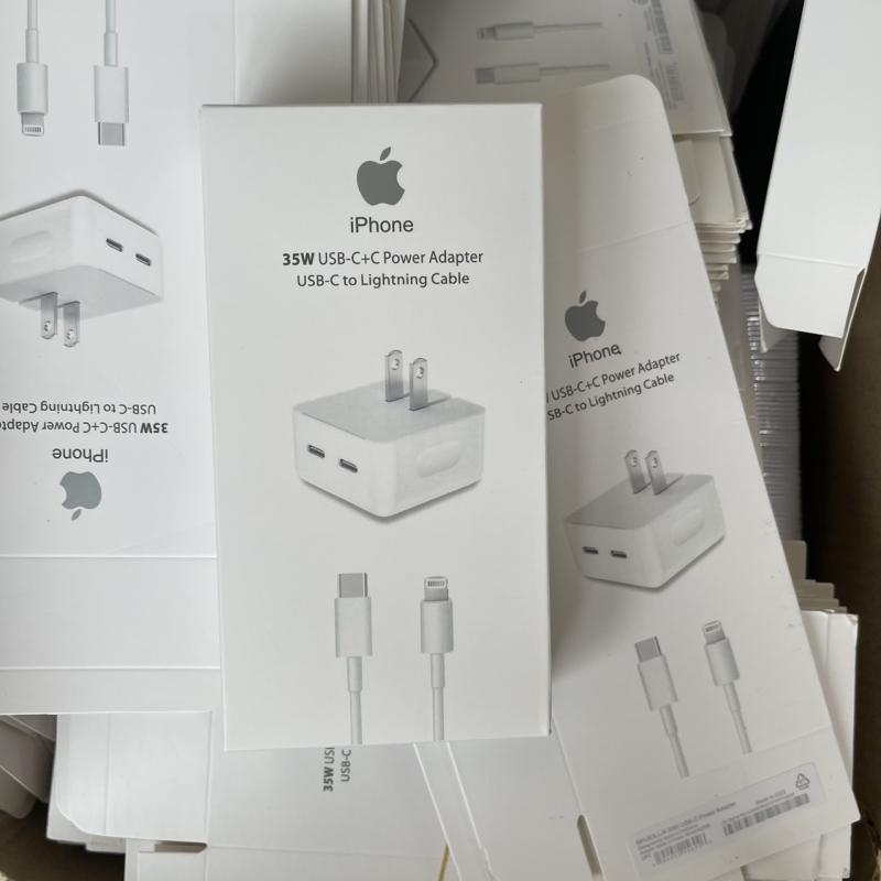 Bộ Sạc ĐT Iphone X 11 12 – 13 Pro max